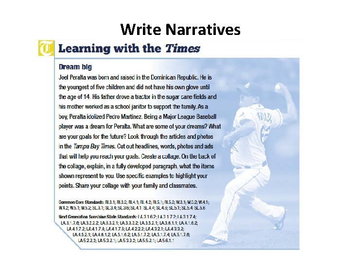 Unlocking the Mystery of the Common Core Reading