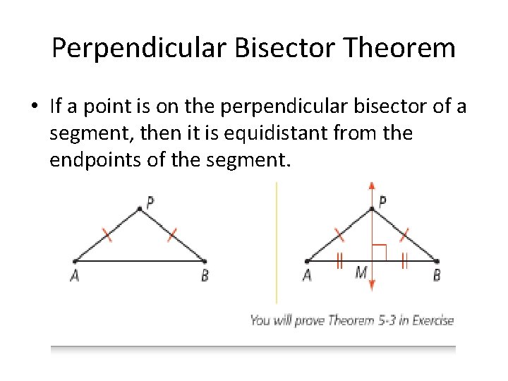 Write An Equation In Slope Intercept Form For The Perpendicular ...