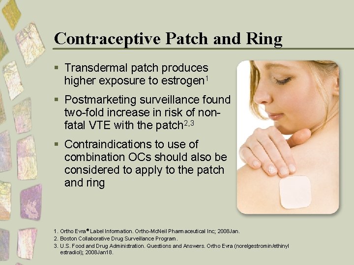 APGO Educational Series on Womens Health Issues Contraception