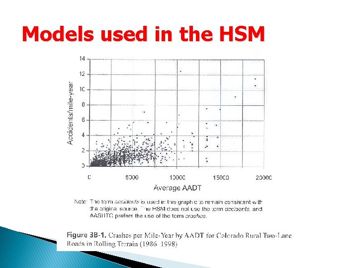 Predictive Methods and Development of Statistical Models Part