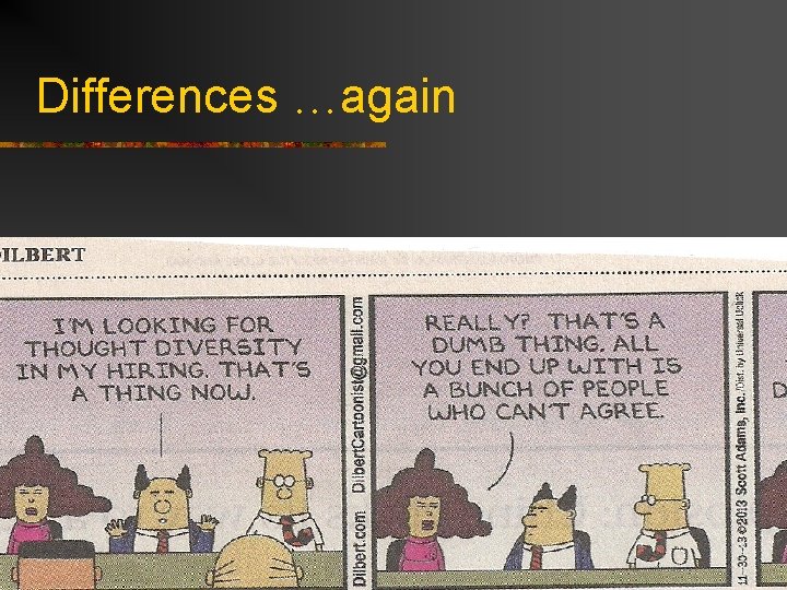 Workplace Dynamics Workplace Relationships distinctive and unique ...