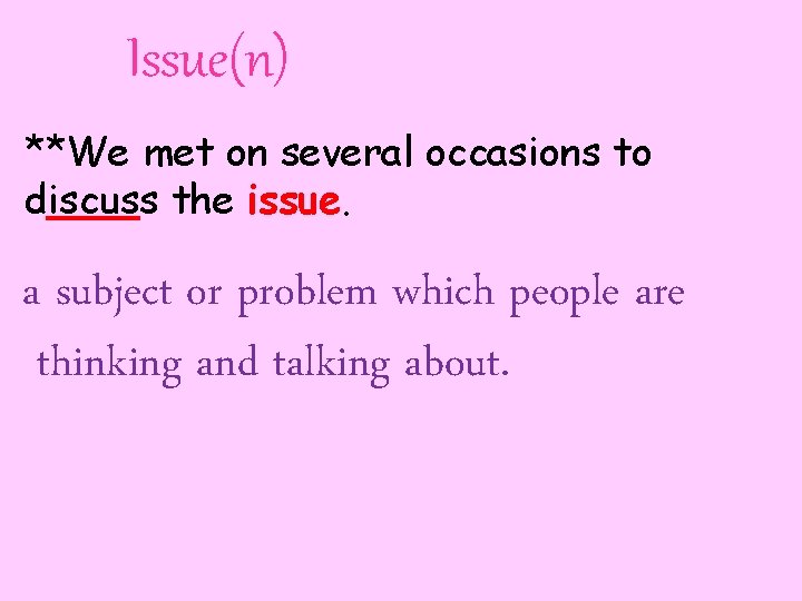 Unit 5 Lets Debate for against Do we