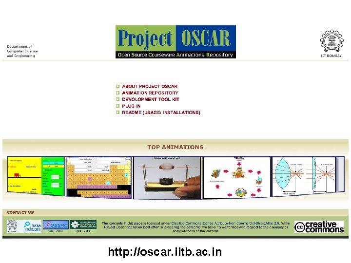 Content development for successful elearning environment Sahana Murthy