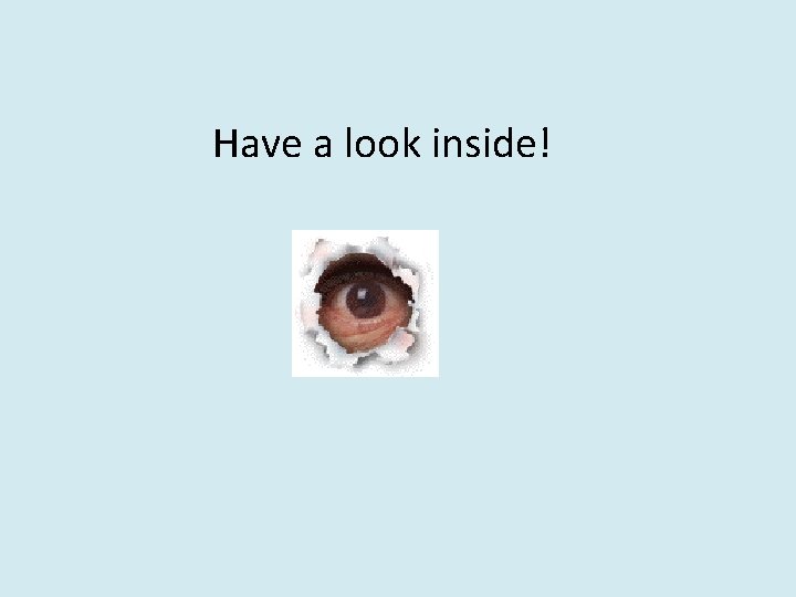 SIGHTS OF LONDON Monuments you must absolutely see