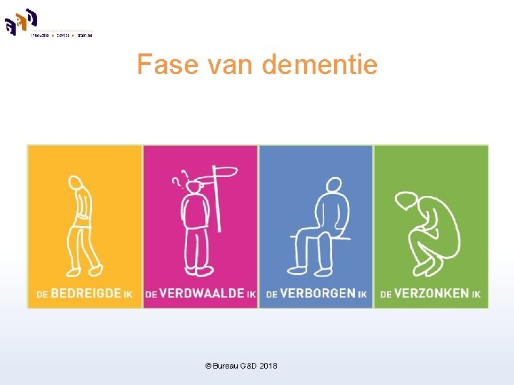 Palliatieve zorg in de stervensfase bij mensen met