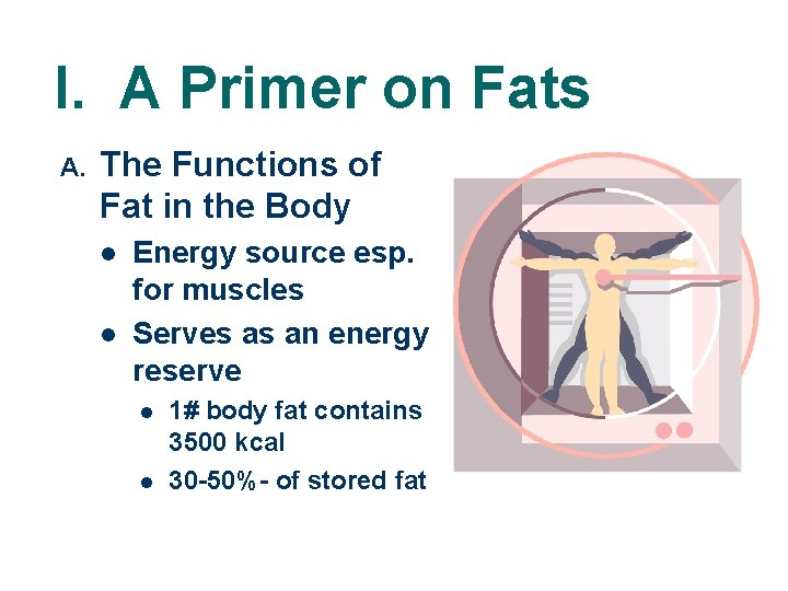 Overview of dietary fats and lipid in relation