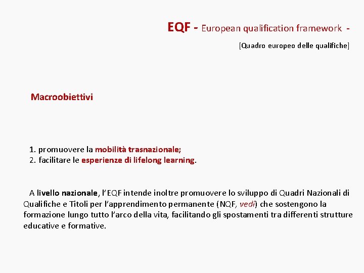 Teaching by subject Teaching by topic Performance assessment