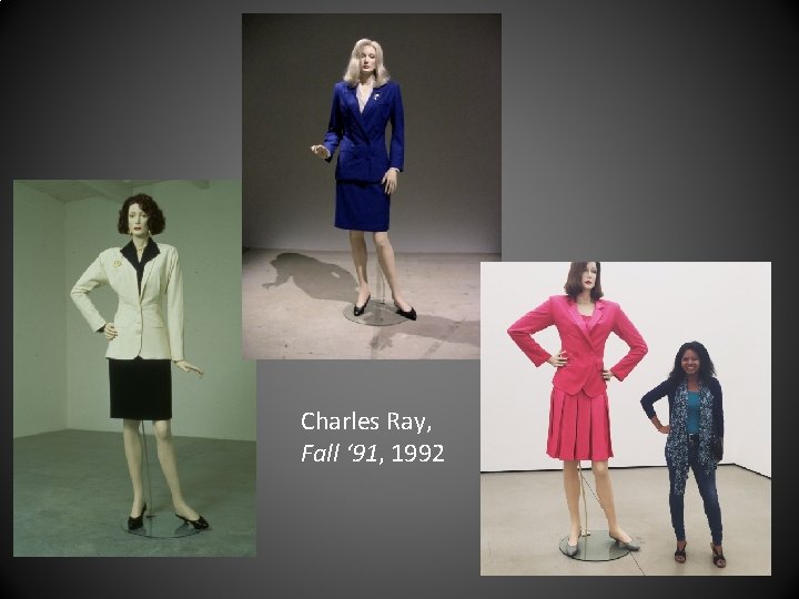 Il corpo nella fotografia tra arte e moda