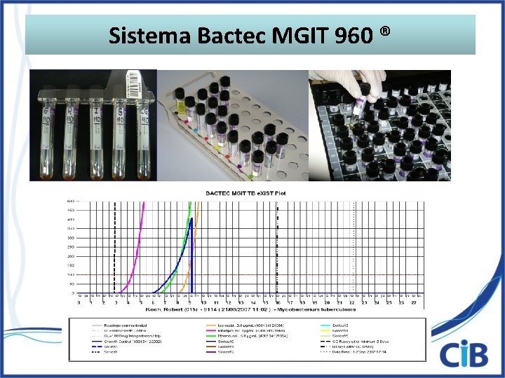 Mtodos para Susceptibilidad a frmacos anti tuberculosos de