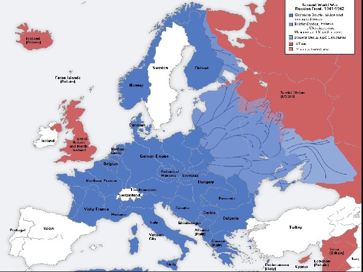 Chapter 16 World War Looms Section 1 Dictators
