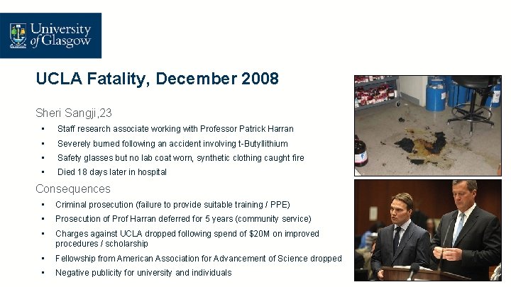 Toolbox Talk General Safety GEN 01 Responsibility and