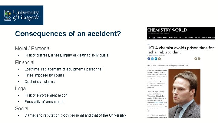 Toolbox Talk General Safety GEN 01 Responsibility and