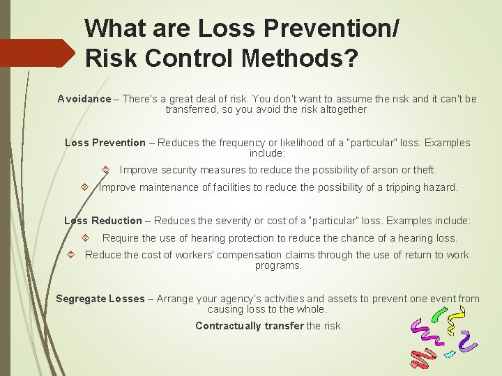 Taming Uncertainty Risk Management in the 21 st