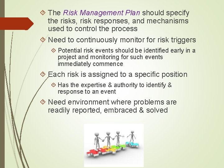 Taming Uncertainty Risk Management in the 21 st