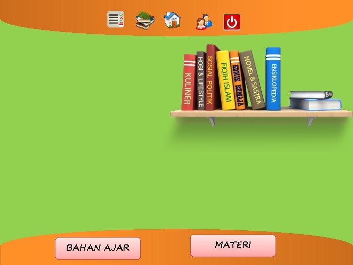 PEMBELAJARAN INTERAKTIF MEDIA PEMBELAJARAN INTERAKTIF TEMA KEGEMARAN KELAS