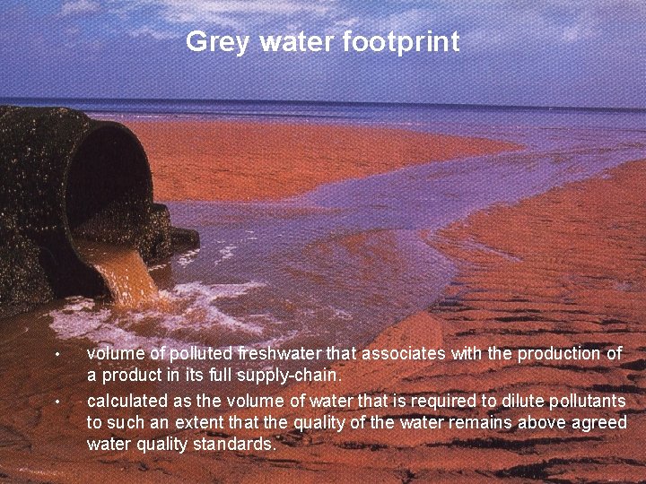 A Comprehensive Introduction to Water Footprints 2009 Arjen