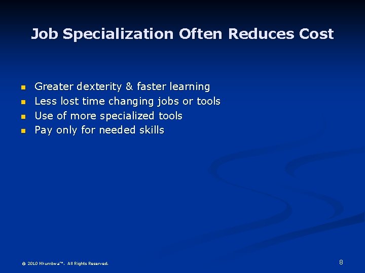 Job Design Work Measurement and Labor Standards Eng