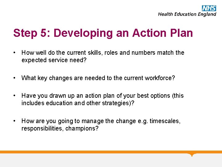 Introduction to Workforce Planning What is Workforce Planning