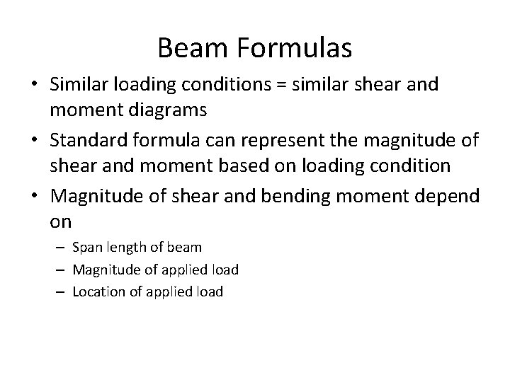 Concepts of RCCPCC For Integrated group Basics Loads
