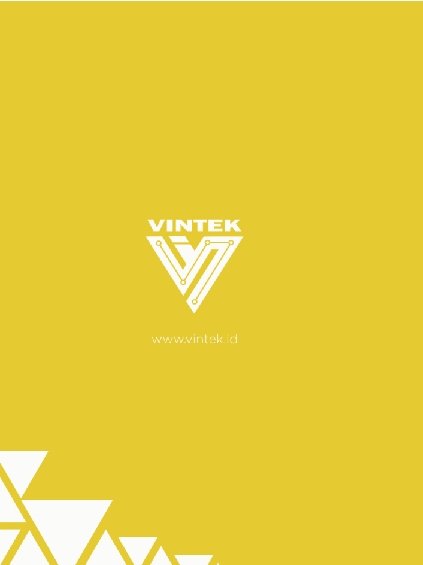 SEKILAS TENTANG VINTEK Vintek adalah sistem uang elektronik