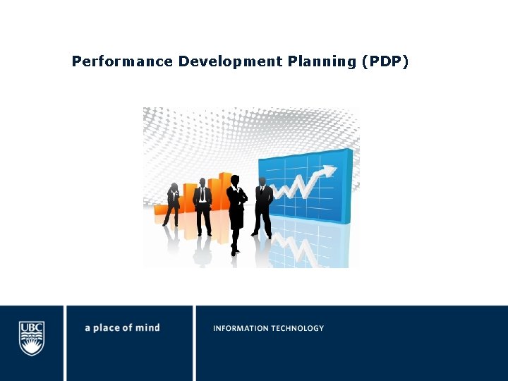 Performance Development Planning PDP Agenda Staff session 1