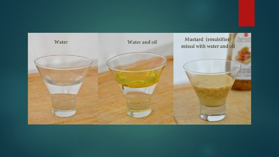 Emulsifier B K Singh Dairy Technology Emulsion is