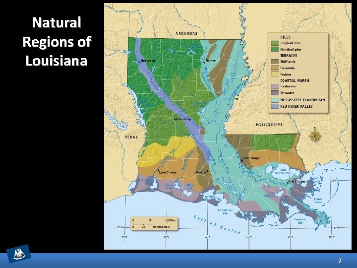 Content Louisianas Identity This is Louisiana Claim How
