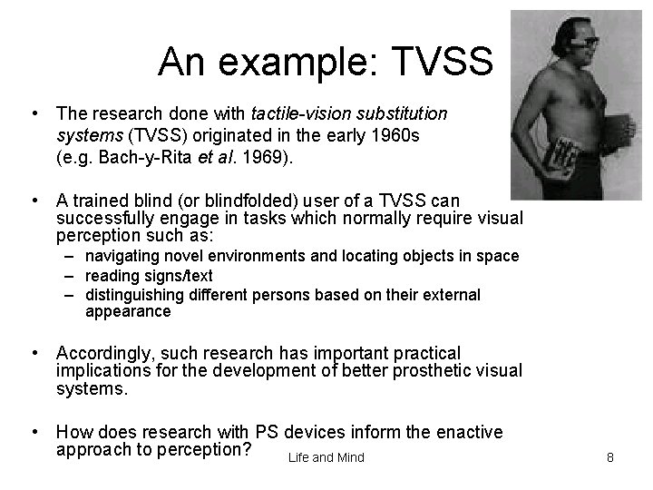 The Enactive Torch Toward a Phenomenological Pragmatics of