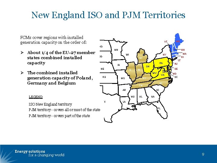 Designing Capacity Markets for D 3 Resources D