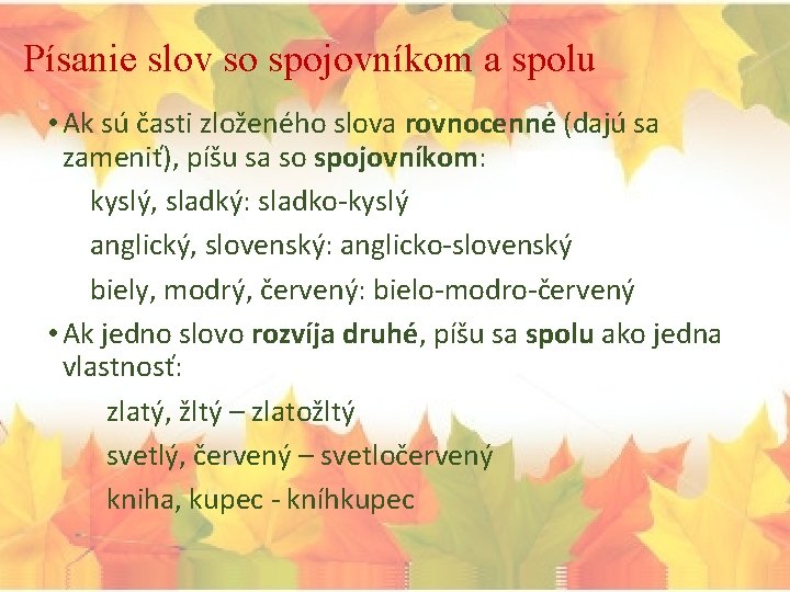 Tvorenie slov Odvodzovanie skladanie skracovanie Mgr Mria Dargajov