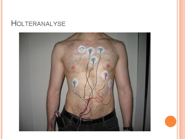 HET METEN VAN DE VITALE FUNCTIES DOELEN LES