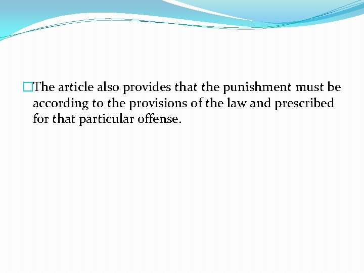 THE PENAL CODE OF THE SOMALI DEMOCRATIC REPUBLIC