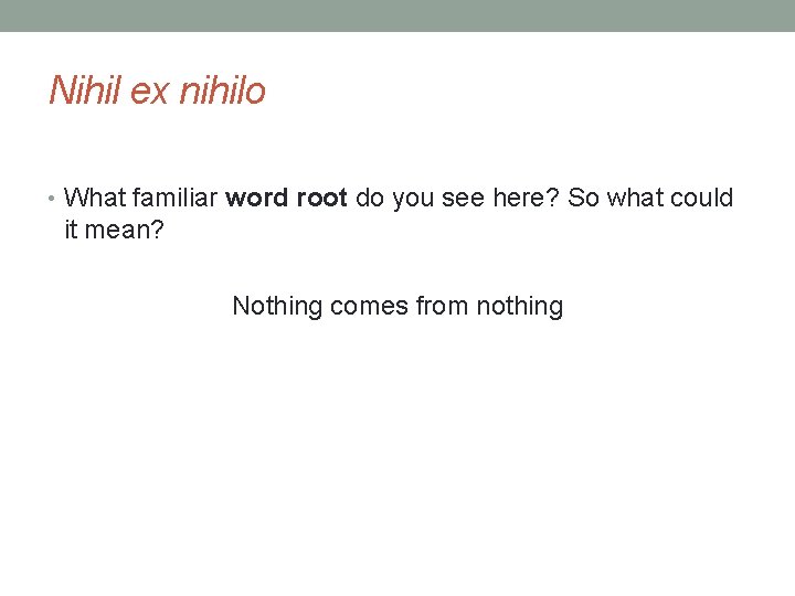 An Introduction to John Gardners Grendel Some Background