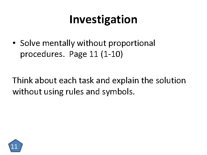 Understanding and Teaching Fractions Facilitated by Veronica Hernandez