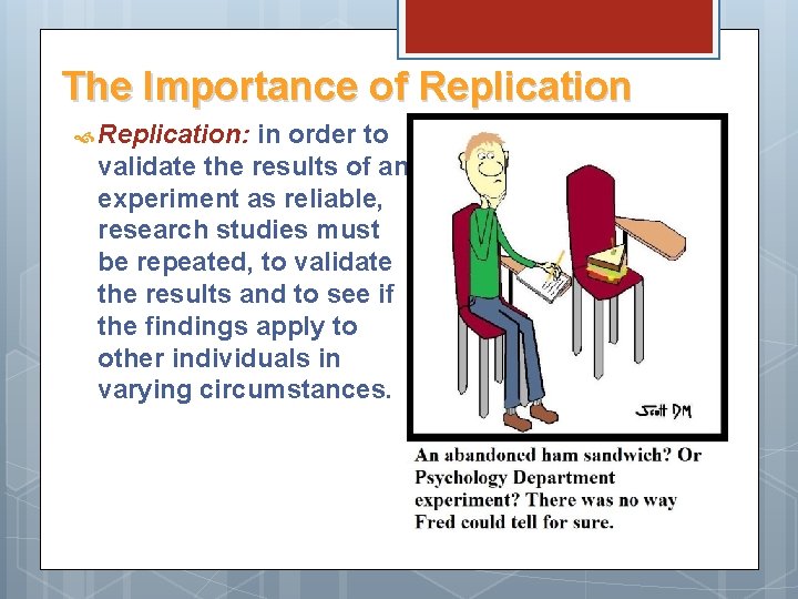 Research Methods Thinking Critically with Psychological Science Hindsight