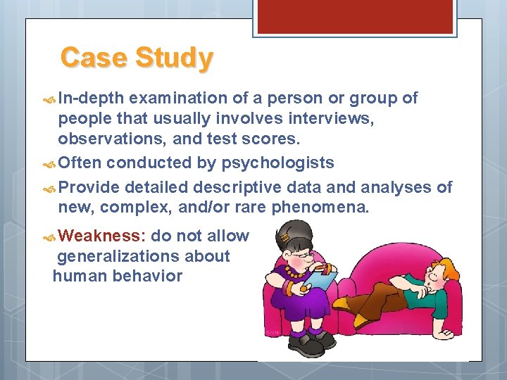 Research Methods Thinking Critically with Psychological Science Hindsight