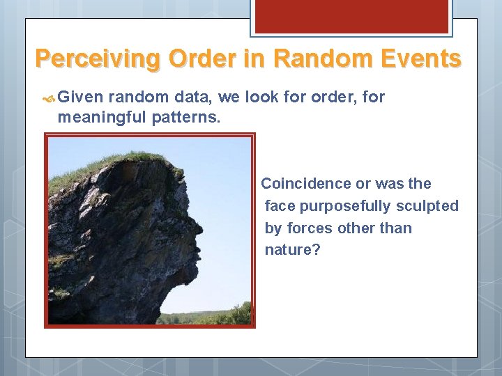 Research Methods Thinking Critically with Psychological Science Hindsight