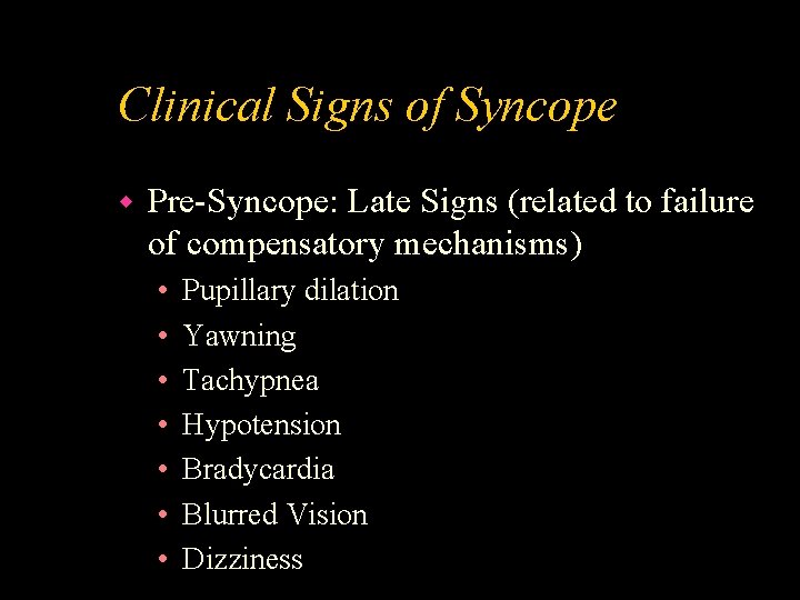 Complications of Periodontal Surgery and Postoperative Care Outline