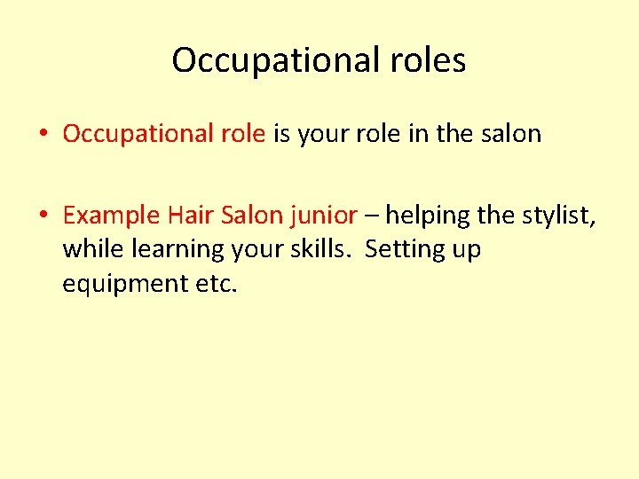 Taylor Swift INTRODUCTION TO THE HAIR BEAUTY SECTOR