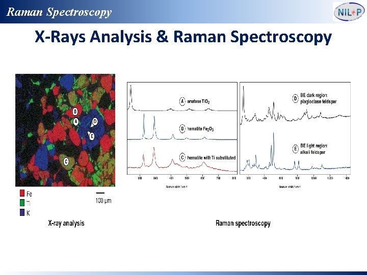 Role of Raman Spectroscopy in Bio Agriculture Mushtaq