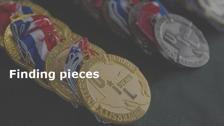 Prose Poetry Starting at the Beginning With the