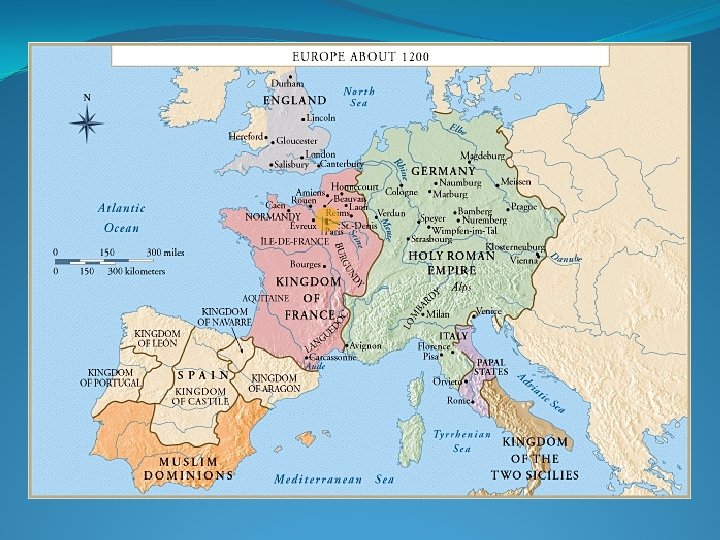 Gothic Art Professor A DAscoli Gothic Art Characteristics