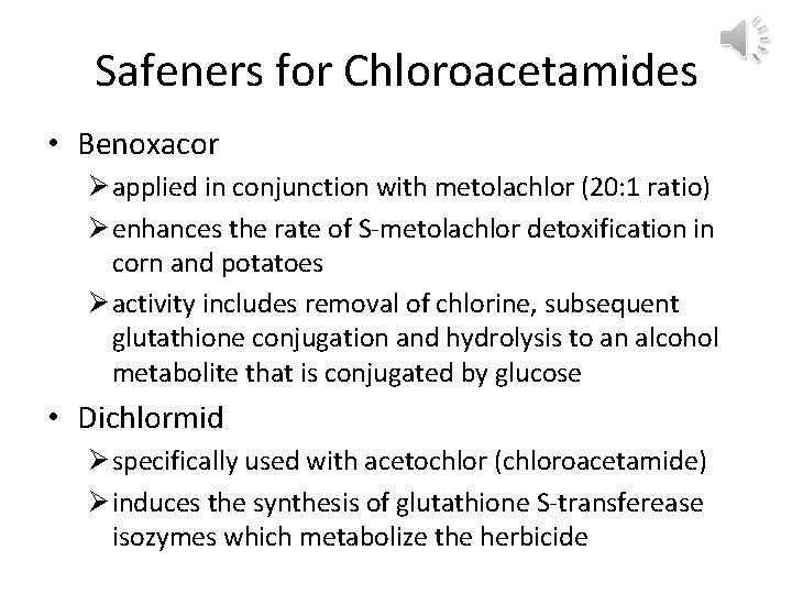 Very Long Chain Fatty Acid Synthesis Inhibition VLCFA