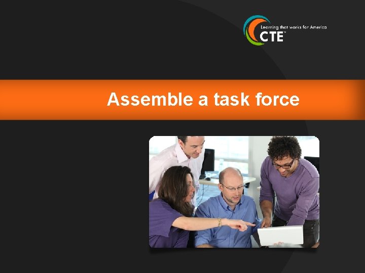 Taking the CTE Message Home Being a Brand
