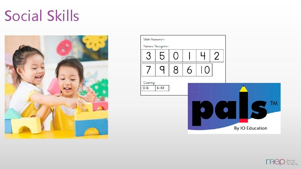 Understanding Measuring Assessing the Development of Interpersonal Skills