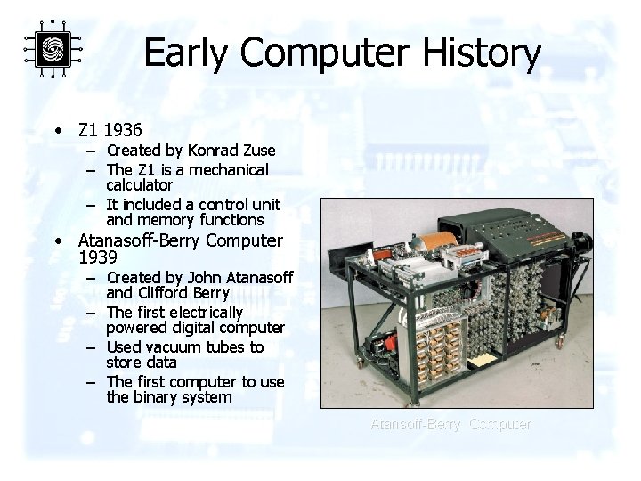 Apple Macintosh 1984 Motorola 68000 GUI 3 Milestones
