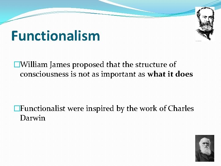 The evolution of psychology Presented By P Musetha