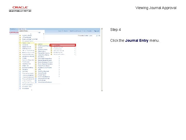 Viewing Journal Approval Concept Viewing Journal Approval Viewing
