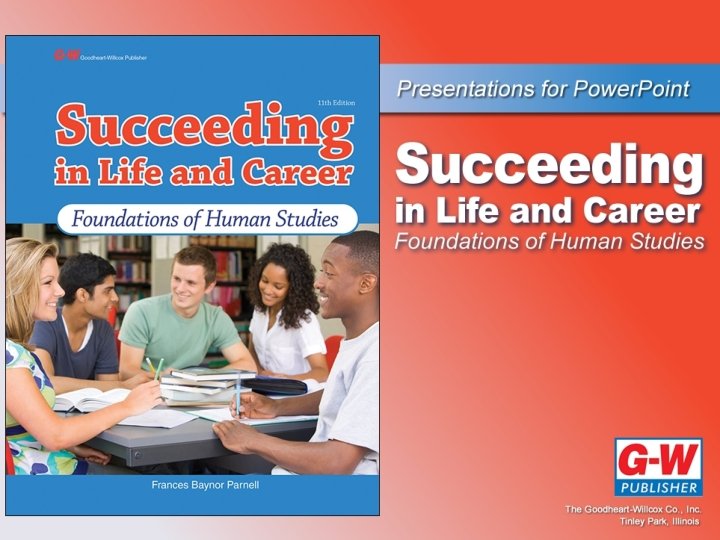 Chapter 1 Exploring Careers Section 1 1 Planning