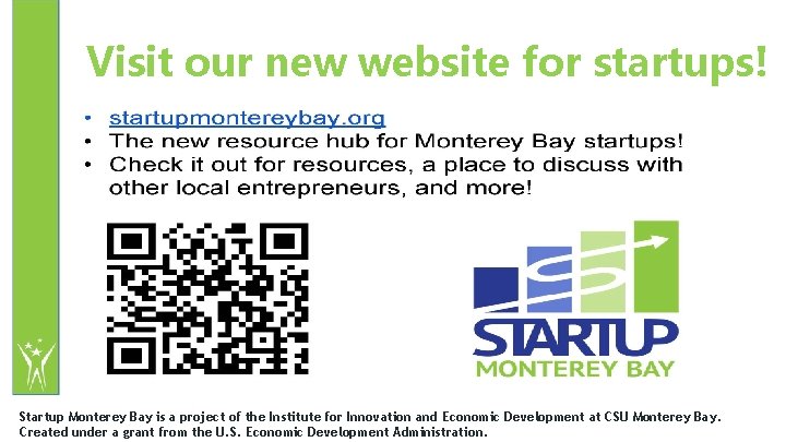 Building A Marine Tech Innovation Ecosystem Brad Barbeau